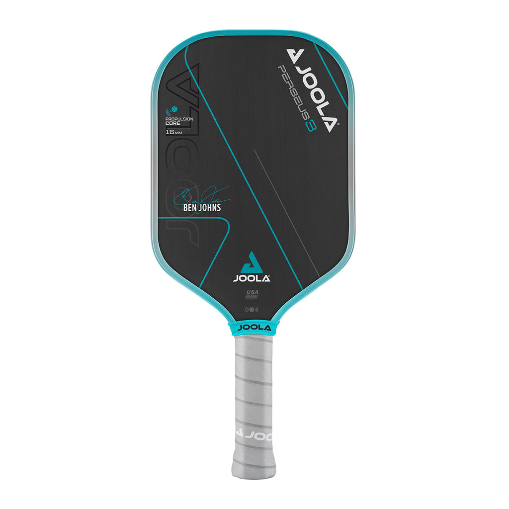 JOOLA Perseus 3 Pickleball reket – snaga i kontrola